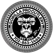 Gorilla Pro Customs – gorillaprocutlery