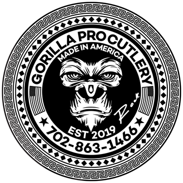 Gorilla Pro Customs – gorillaprocutlery